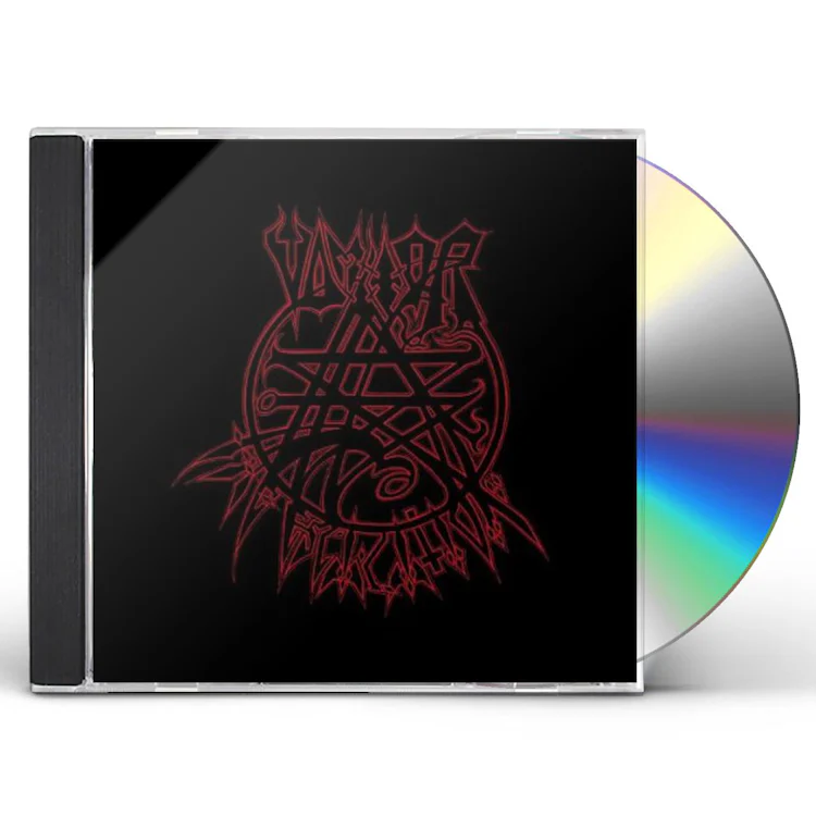 Vomitor ESCALATION CD