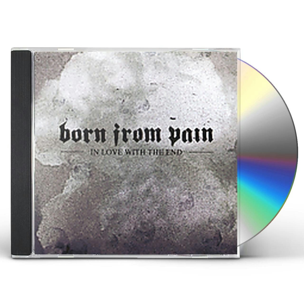 Born From Pain Shirts, Born From Pain Merch, Born From Pain Hoodies ...