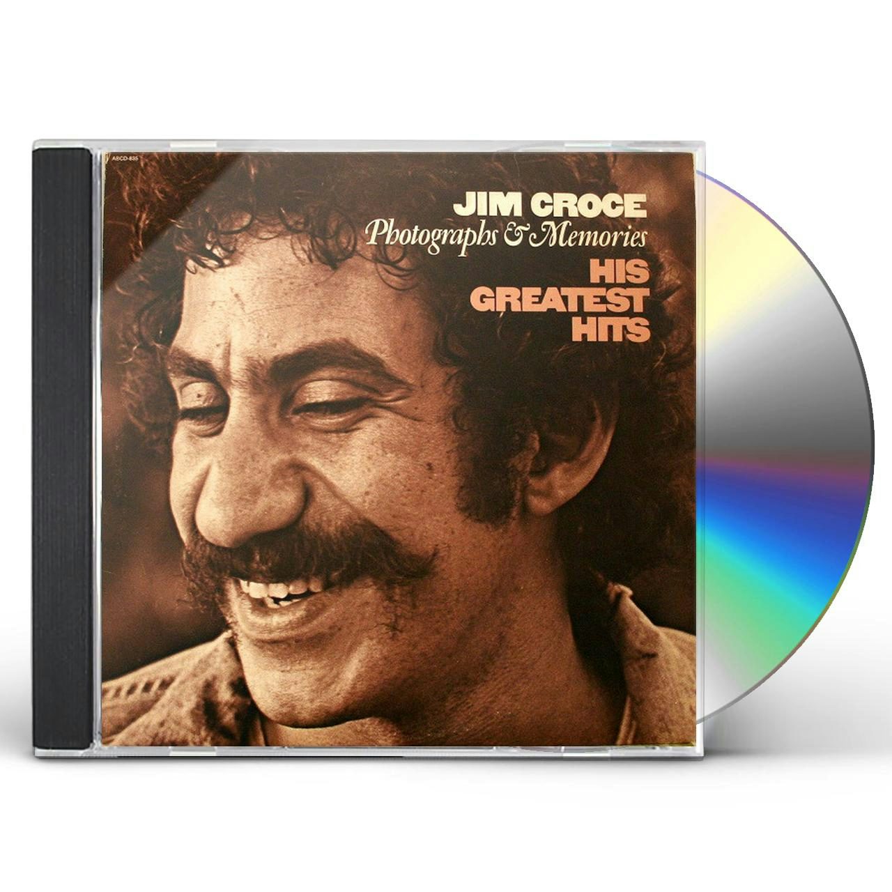 Jim Croce Shirts, Jim Croce Merch, Jim Croce Hoodies, Jim Croce Vinyl ...