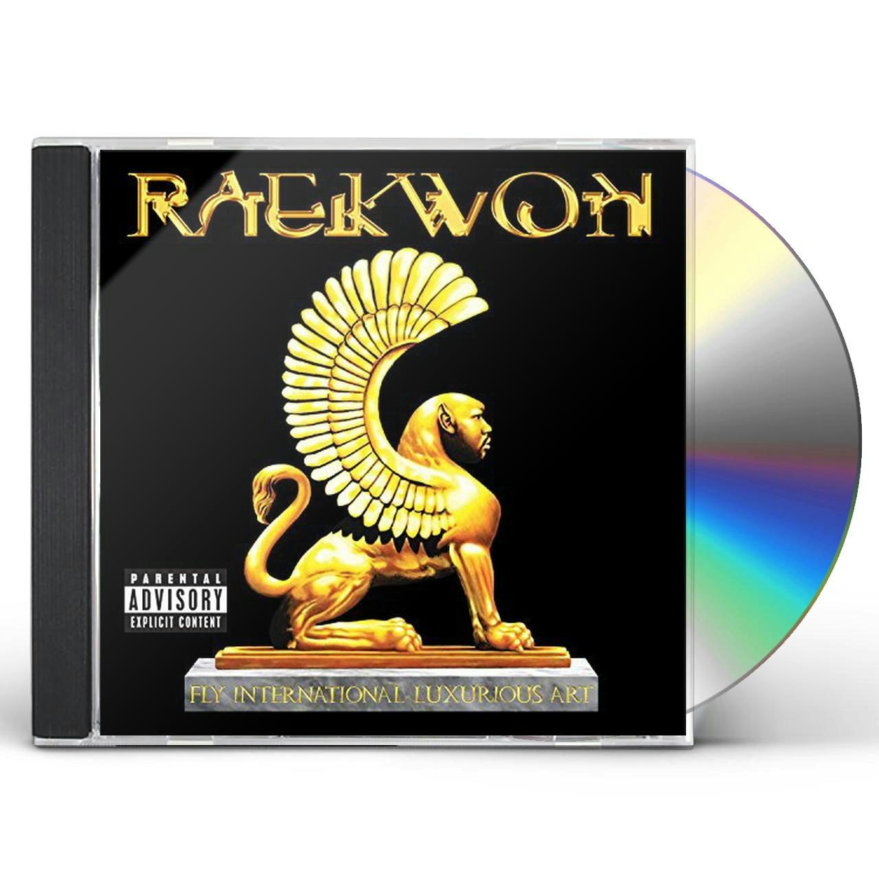 Raekwon Shirts, Raekwon Merch, Raekwon Hoodies, Raekwon Vinyl Records ...