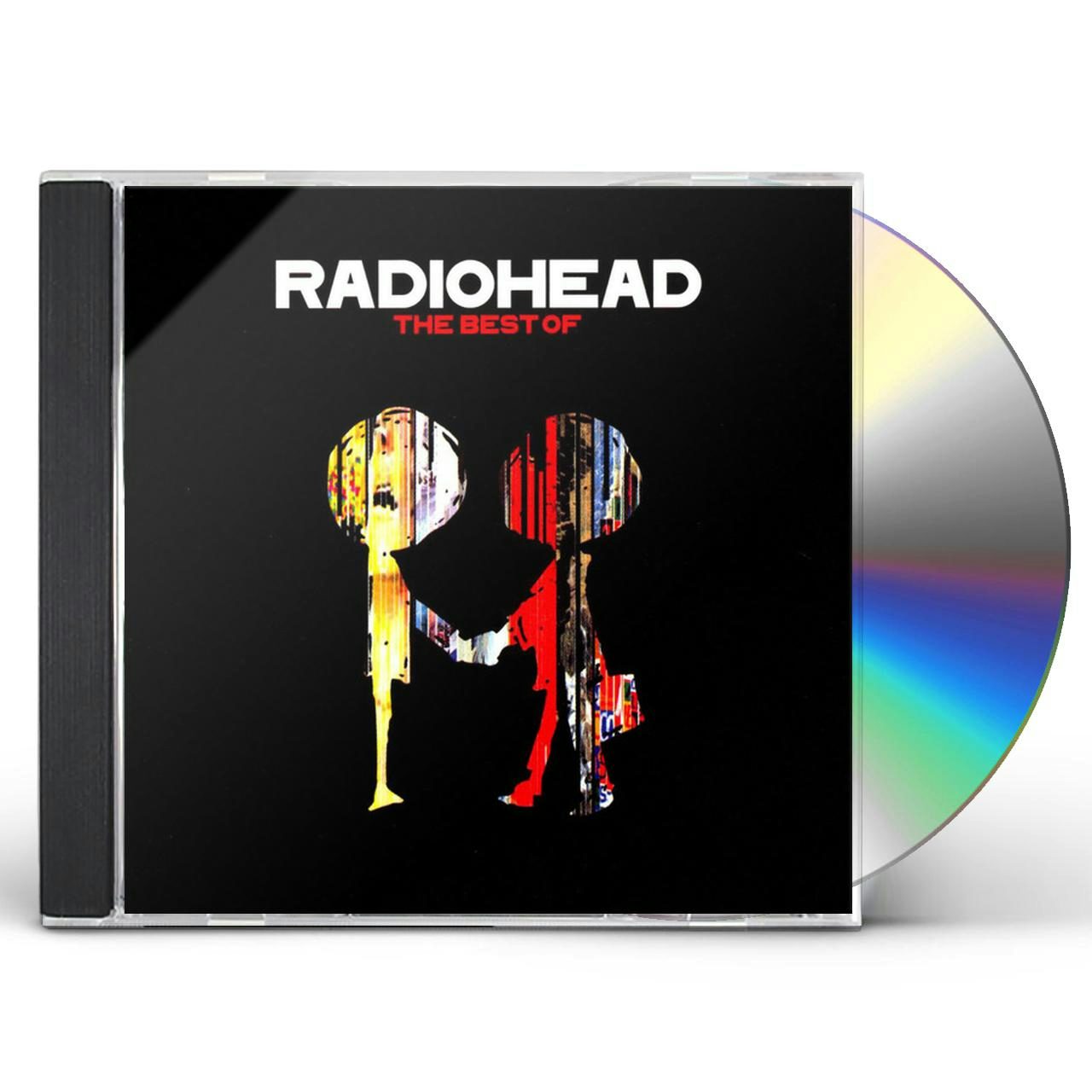Radiohead Store: Official Merch & Vinyl