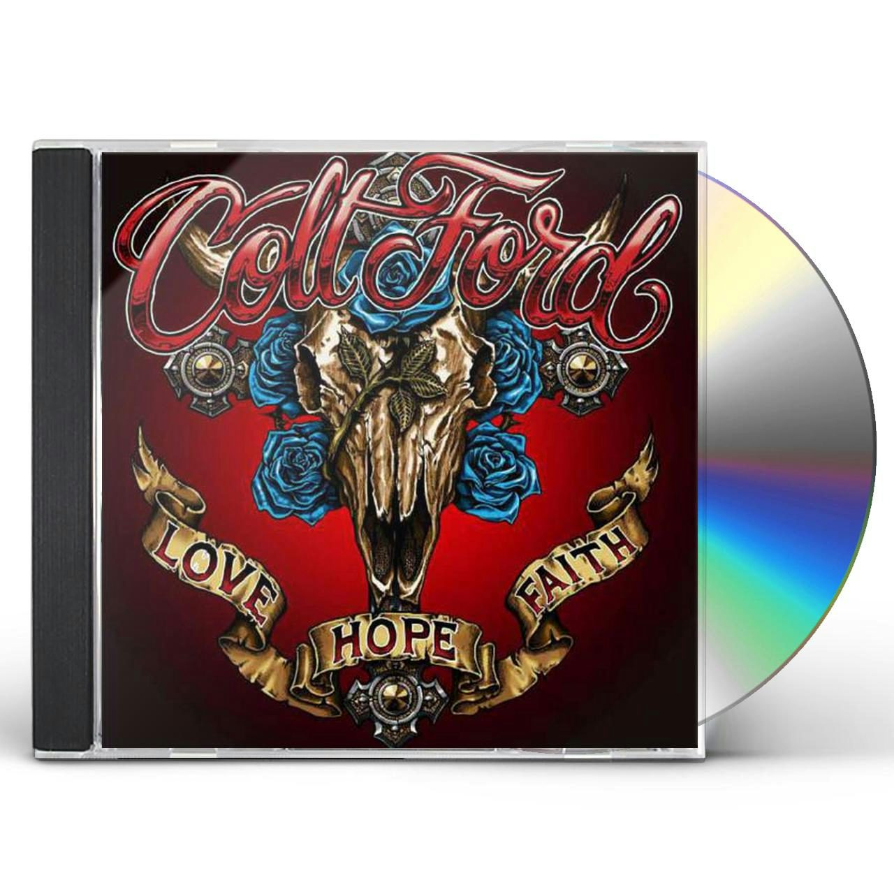 Colt Ford Shirts, Colt Ford Merch, Colt Ford Hoodies, Colt Ford Vinyl ...
