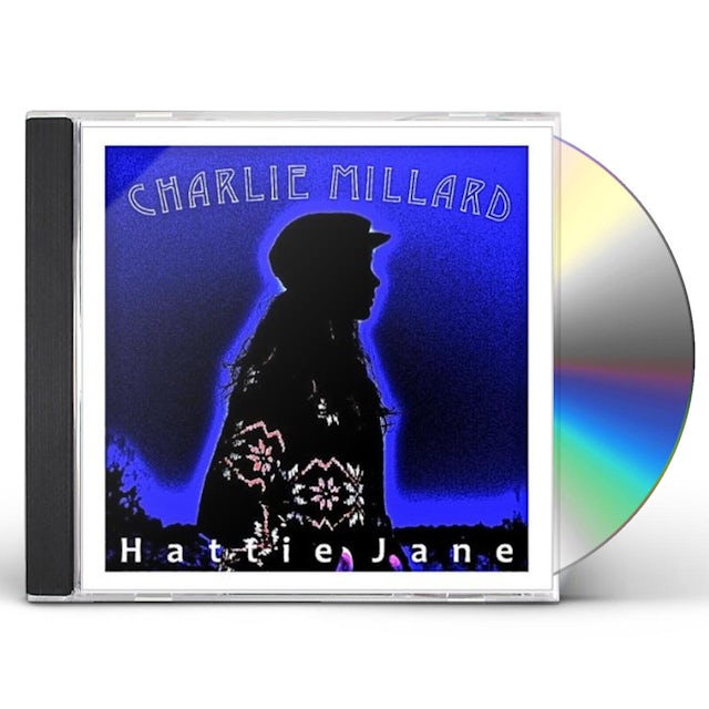 Charlie Millard Store: Official Merch & Vinyl