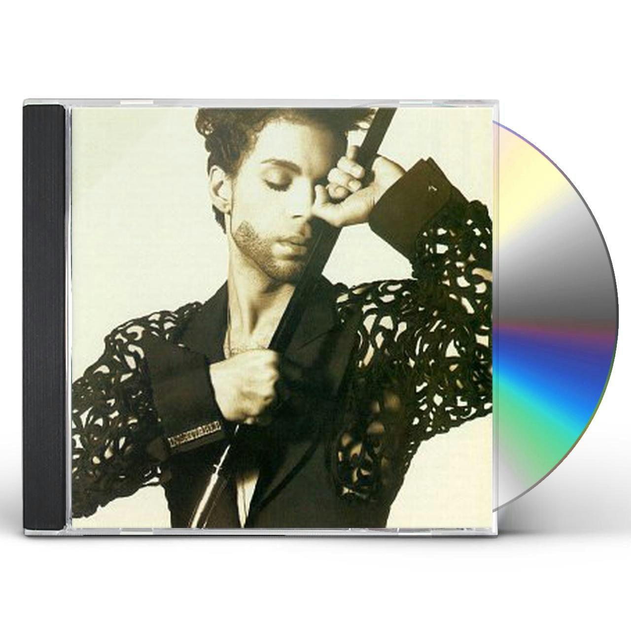 Prince GREATEST HITS 1 CD