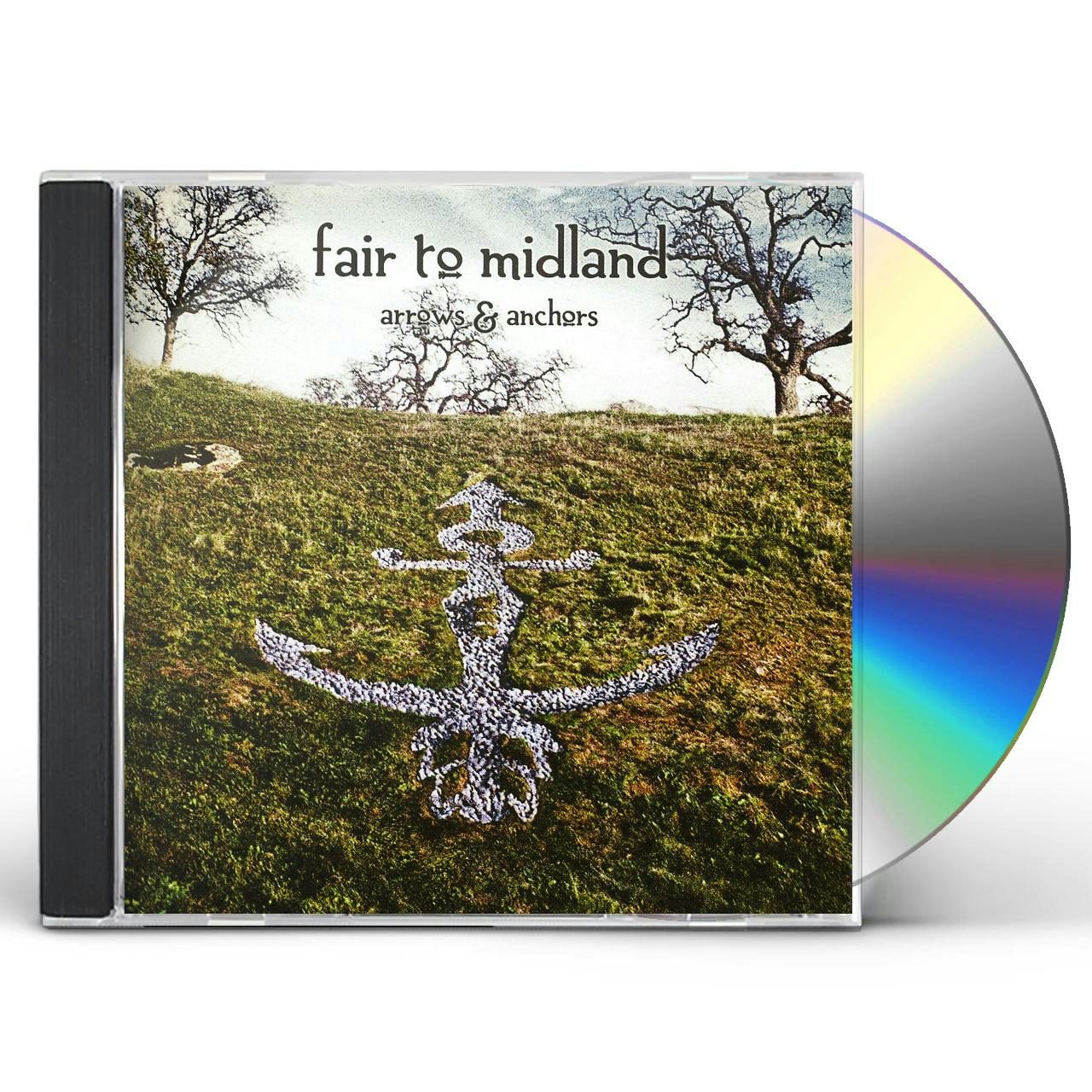 Fair To Midland Store: Official Merch & Vinyl