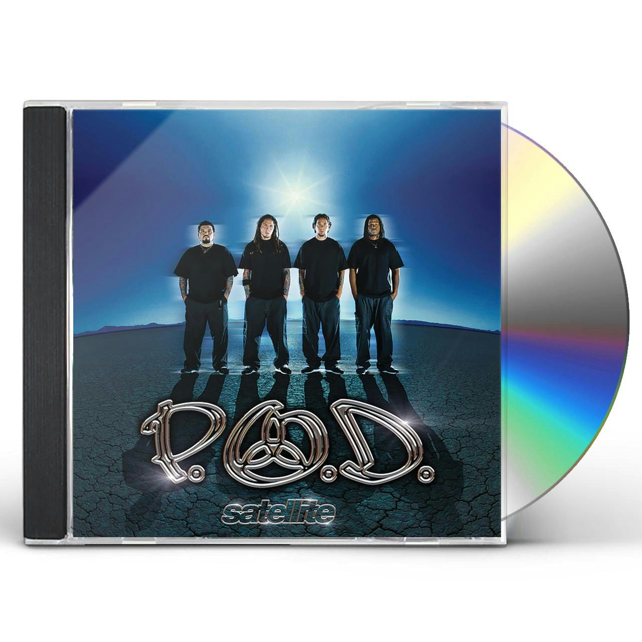 P.O.D.Shirts, P.O.D. Merch, P.O.D. Hoodies, P.O.D. Vinyl Records, P.O.D ...