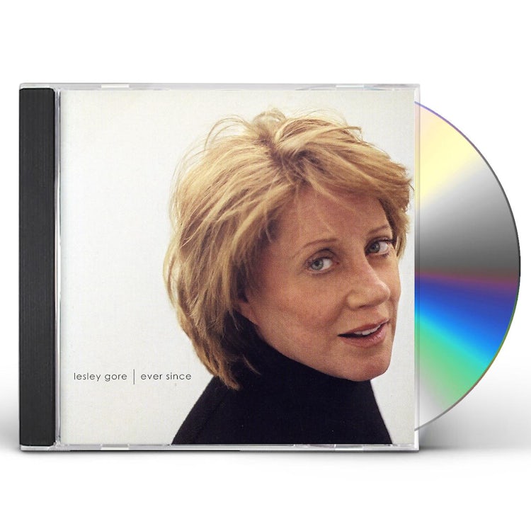 Lesley Gore EVER SINCE CD