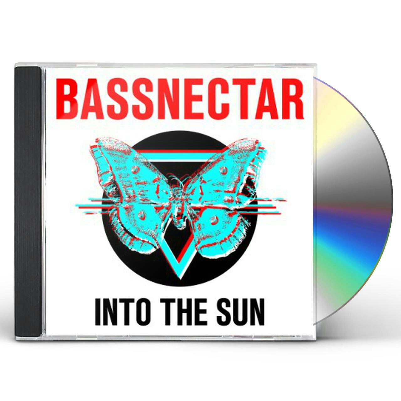 BASSNECTAR | The Official BASSNECTAR Merch Store on Merchbar - Shop Now!