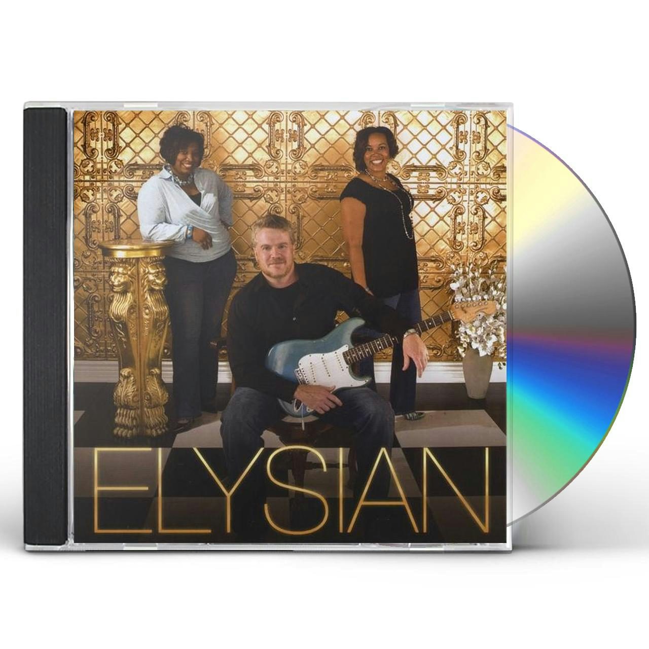 Elysian CD