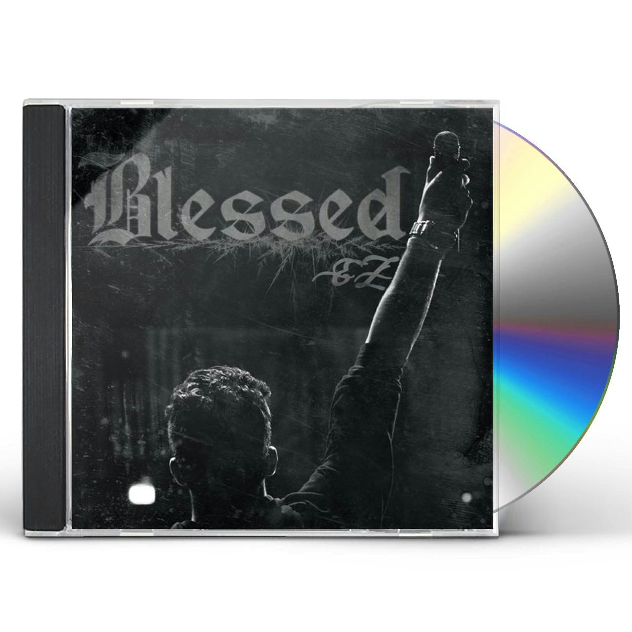 EZ BLESSED CD