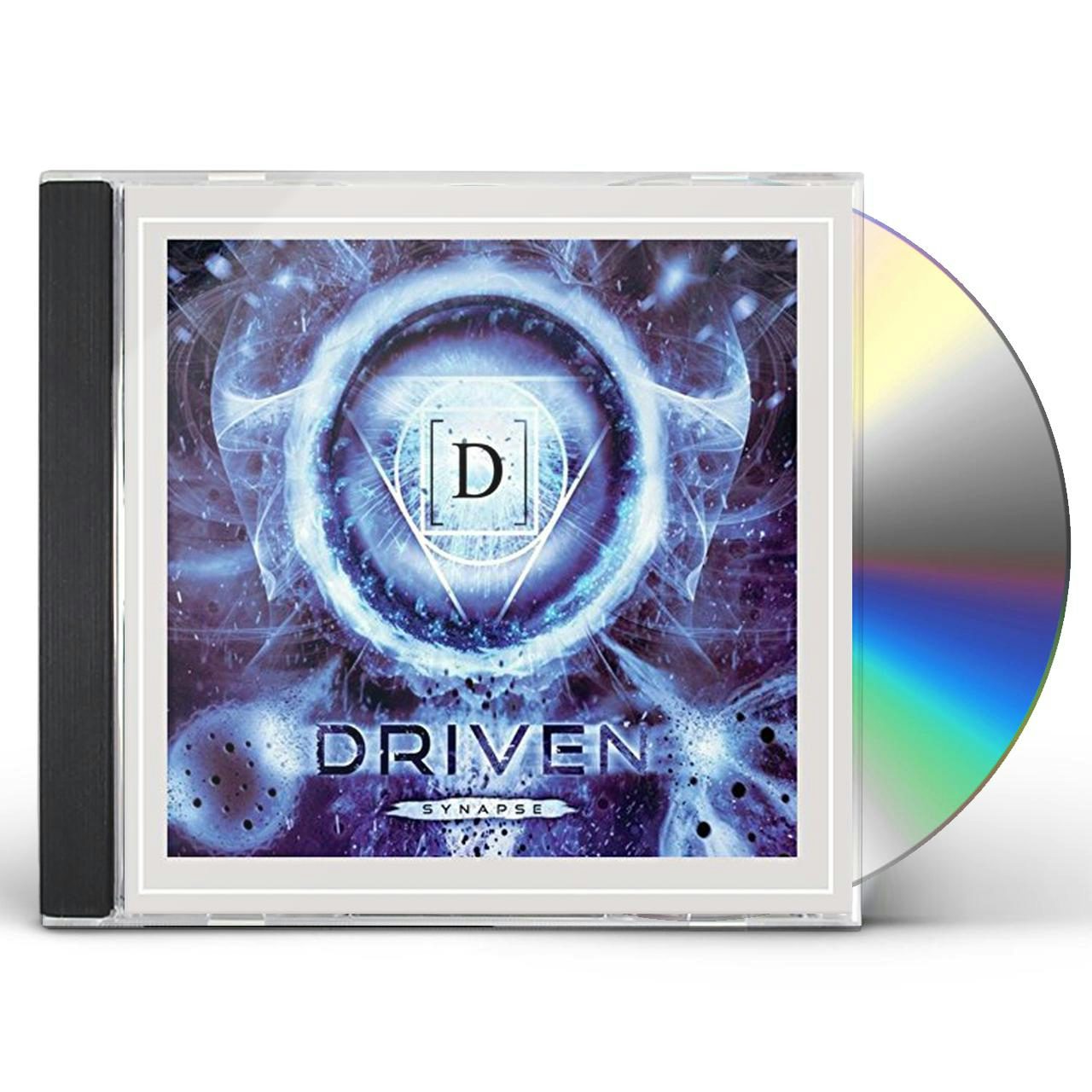Driven SYNAPSE CD