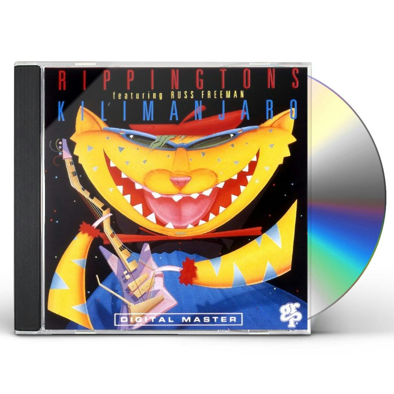 The Rippingtons Shirts, The Rippingtons Merch, The Rippingtons Hoodies ...