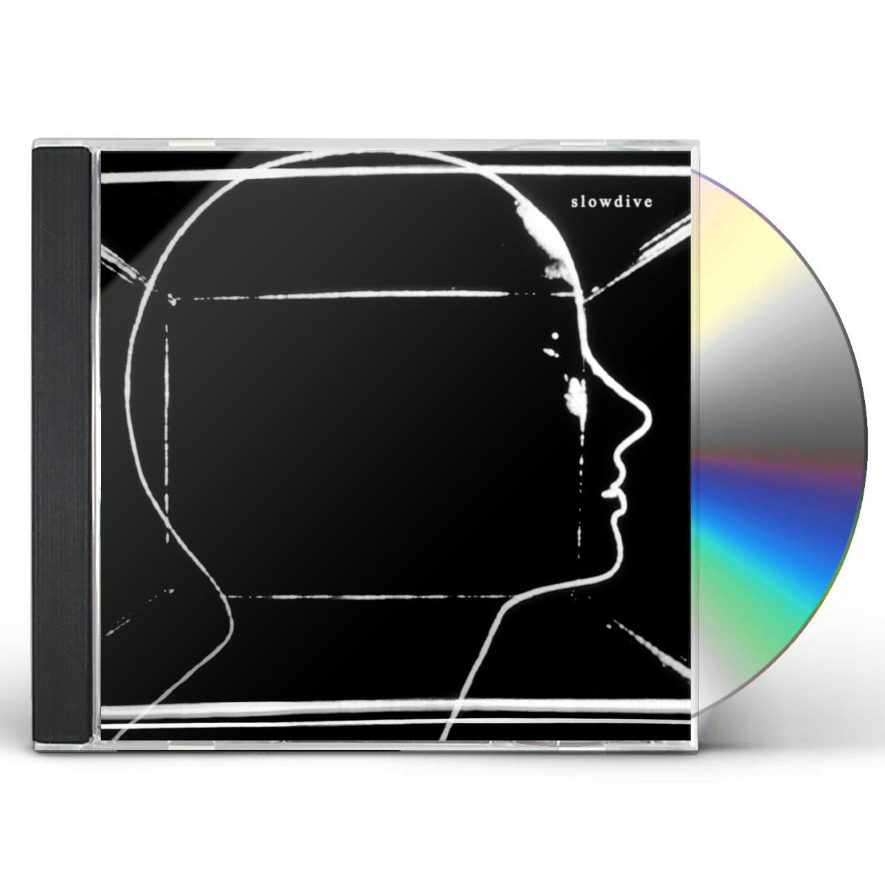 Slowdive Shirts, Slowdive Merch, Slowdive Hoodies, Slowdive Vinyl ...