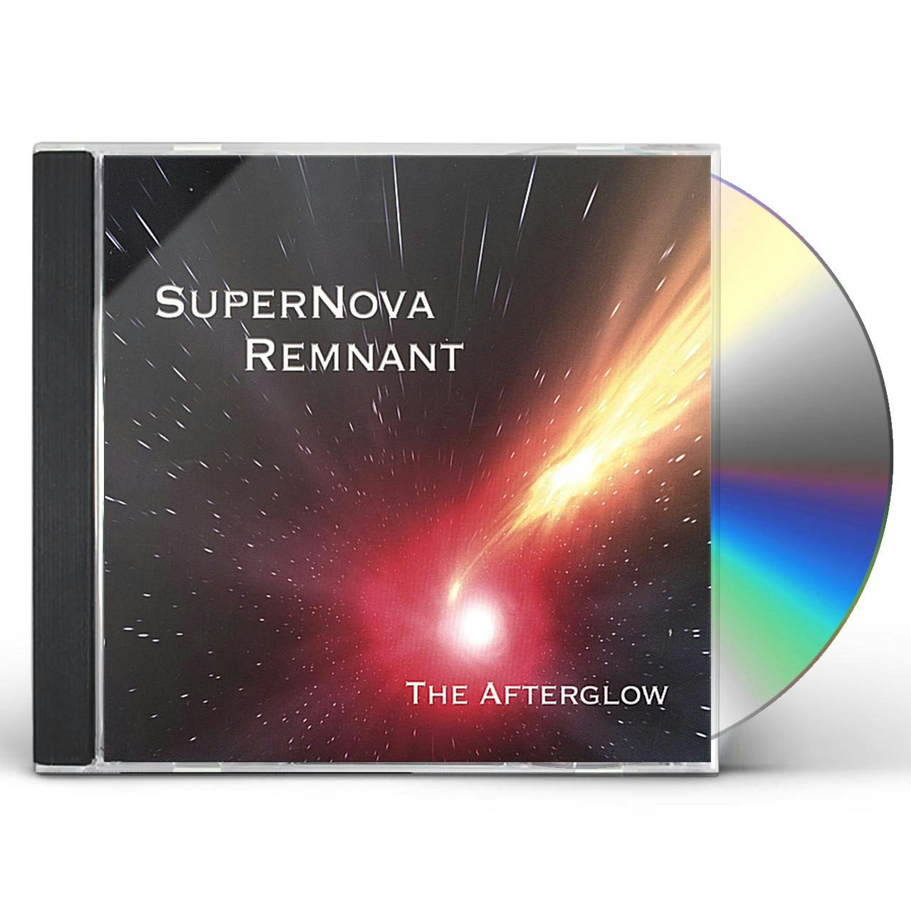 SuperNova Remnant Store: Official Merch & Vinyl
