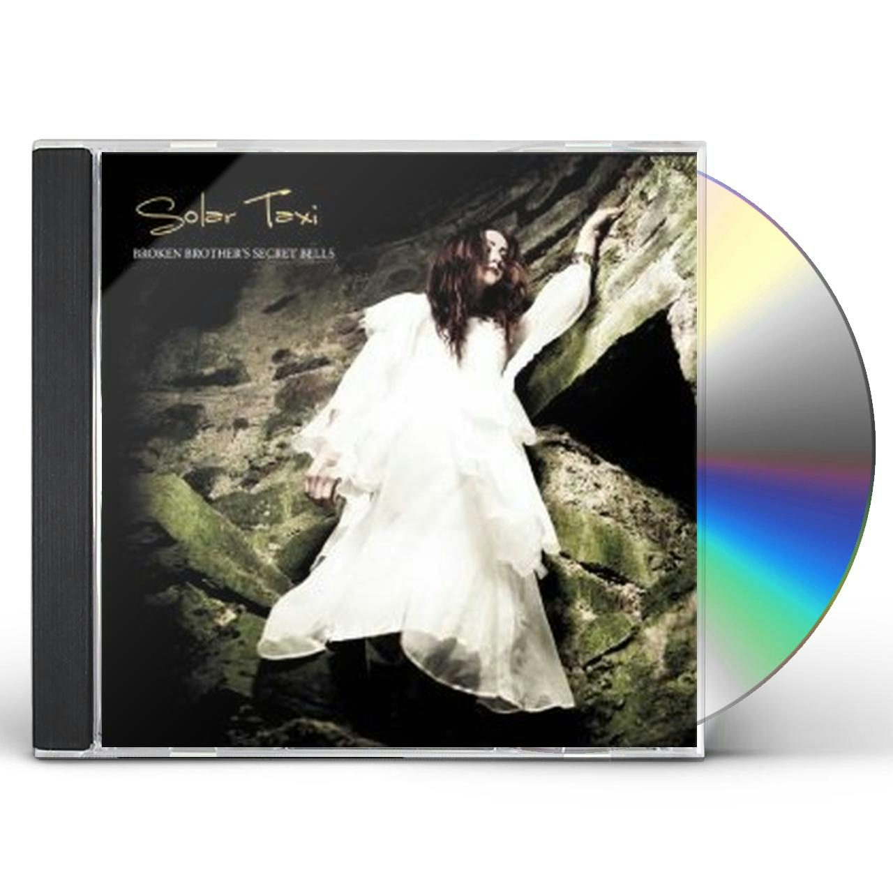 Damien Dempsey ALMIGHTY LOVE CD