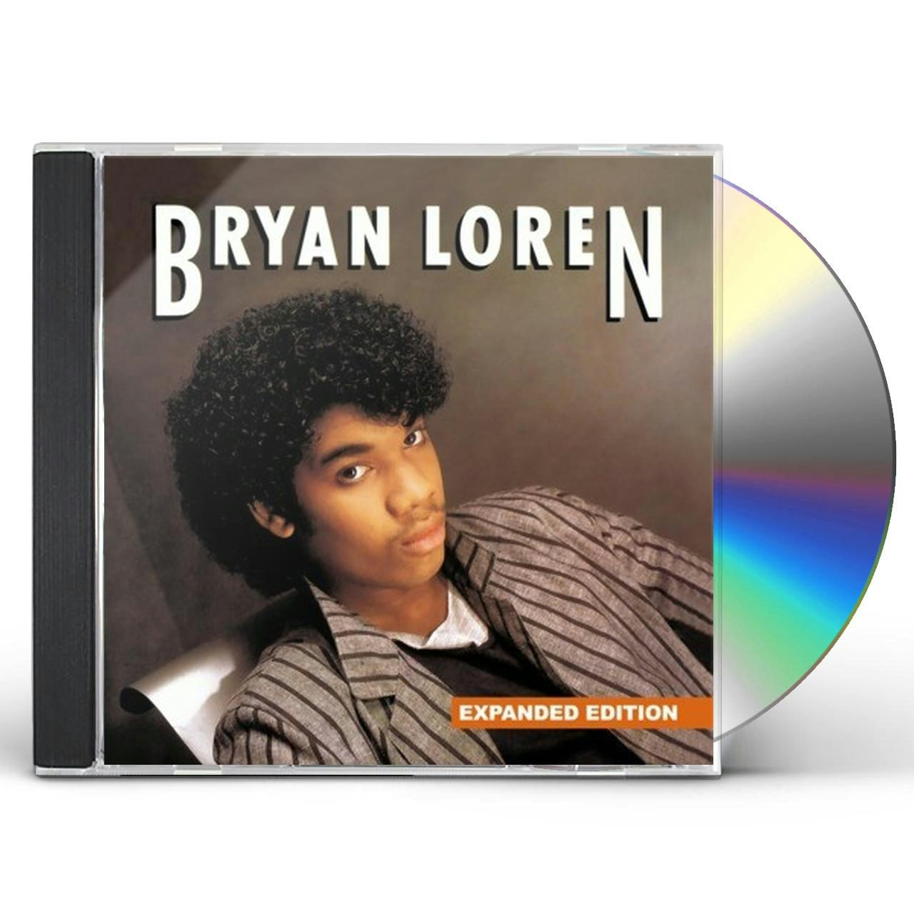 Bryan Loren CD