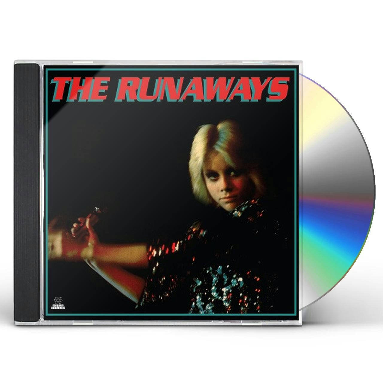 The Runaways 159353 CD