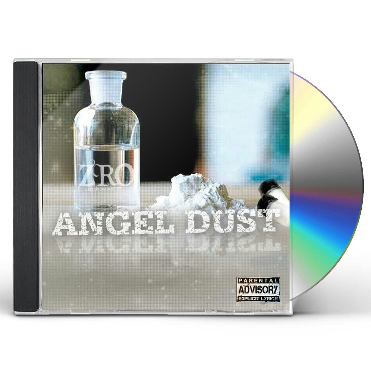 Z-Ro Store: Official Merch & Vinyl