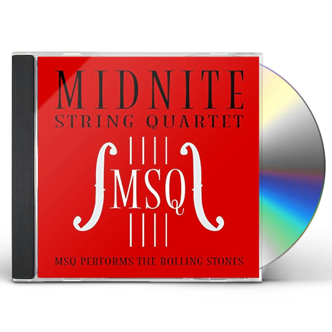 Midnite String Quartet Store: Official Merch & Vinyl
