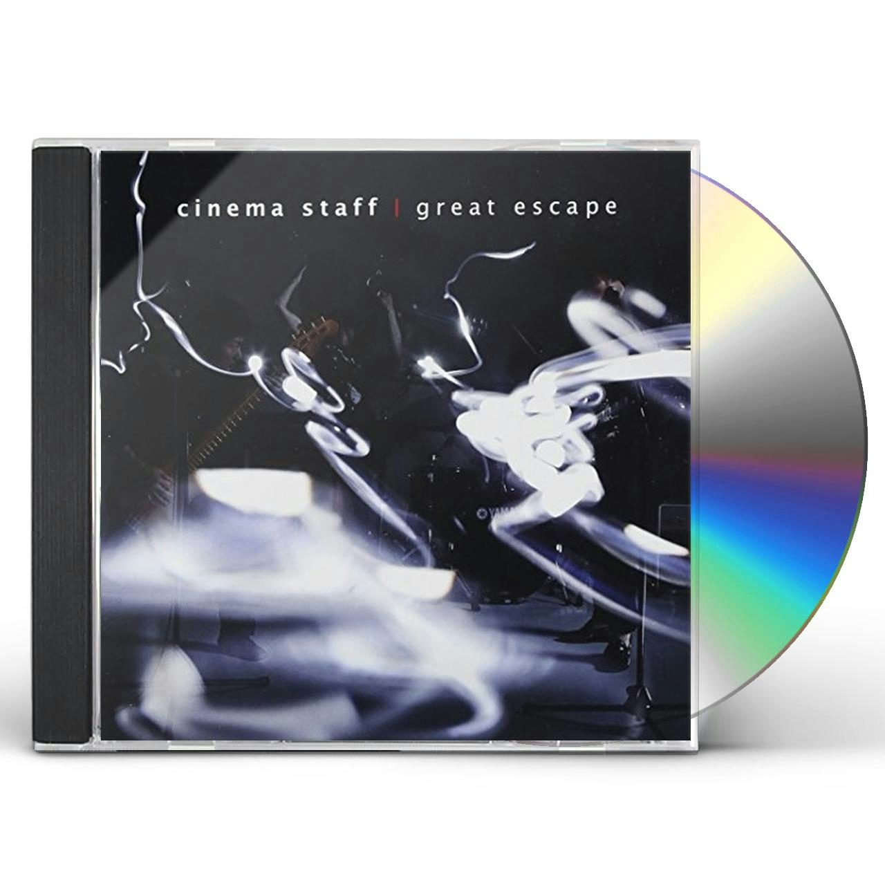 Cinema Staff Shirts, Cinema Staff Merch, Cinema Staff Hoodies, Cinema ...