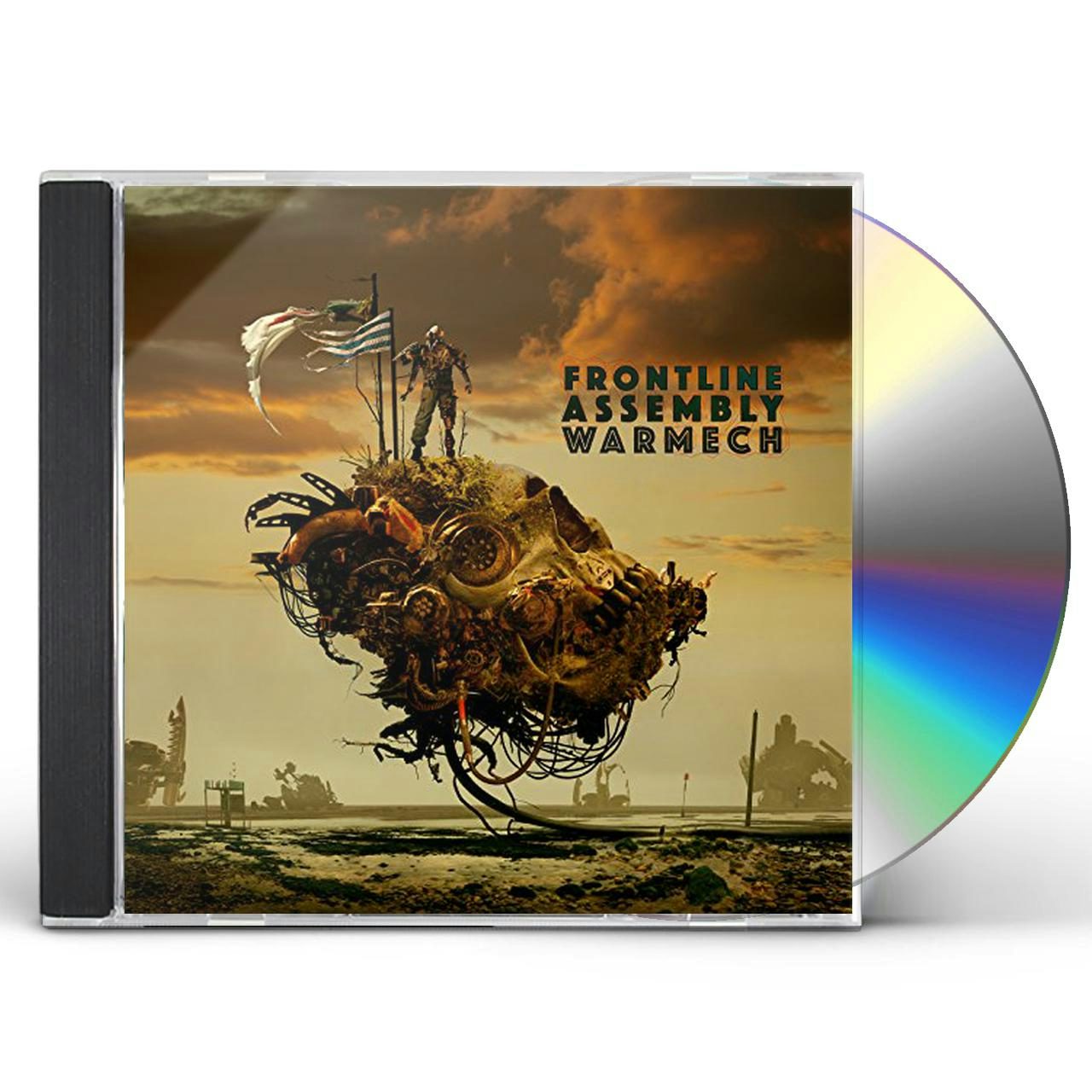 Front Line Assembly Shirts, Front Line Assembly Merch, Front Line ...