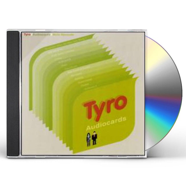 Tyro Shirts, Tyro Merch, Tyro Hoodies, Tyro Vinyl Records, Tyro Posters ...
