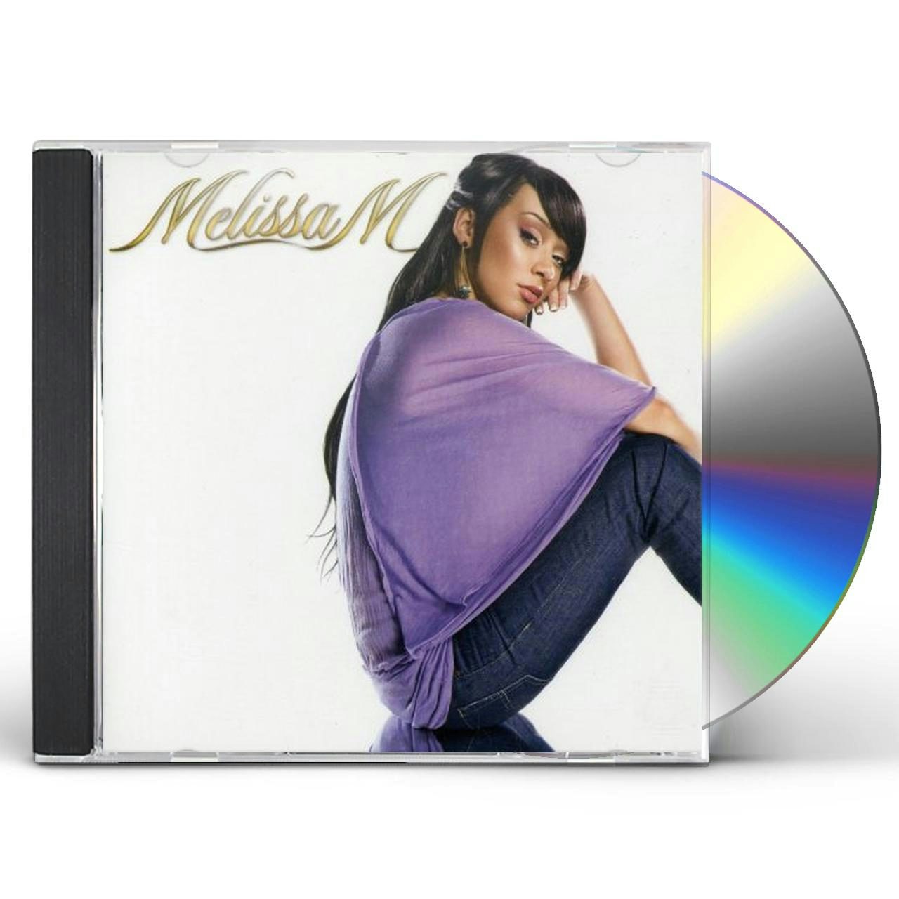 Melissa M Store: Official Merch & Vinyl