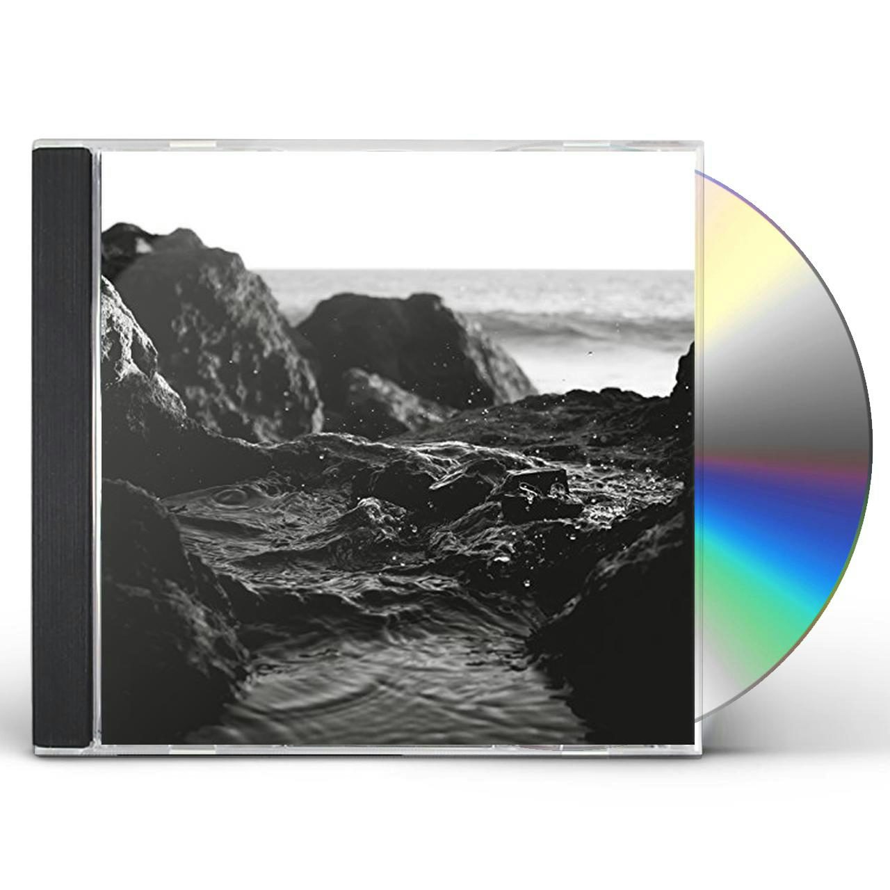 Baths OCEAN DEATH CD