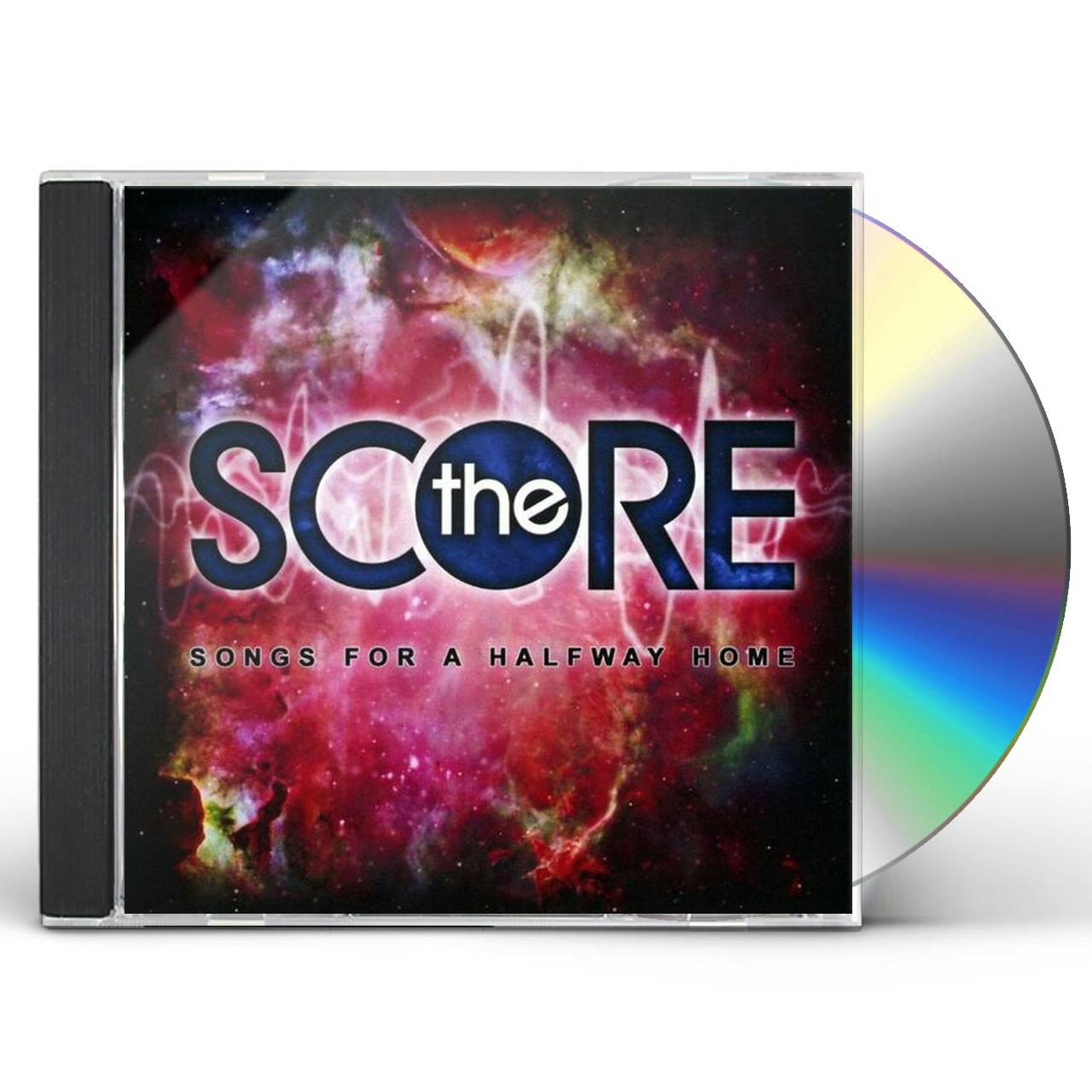 The Score Shirts, The Score Merch, The Score Hoodies, The Score Vinyl ...