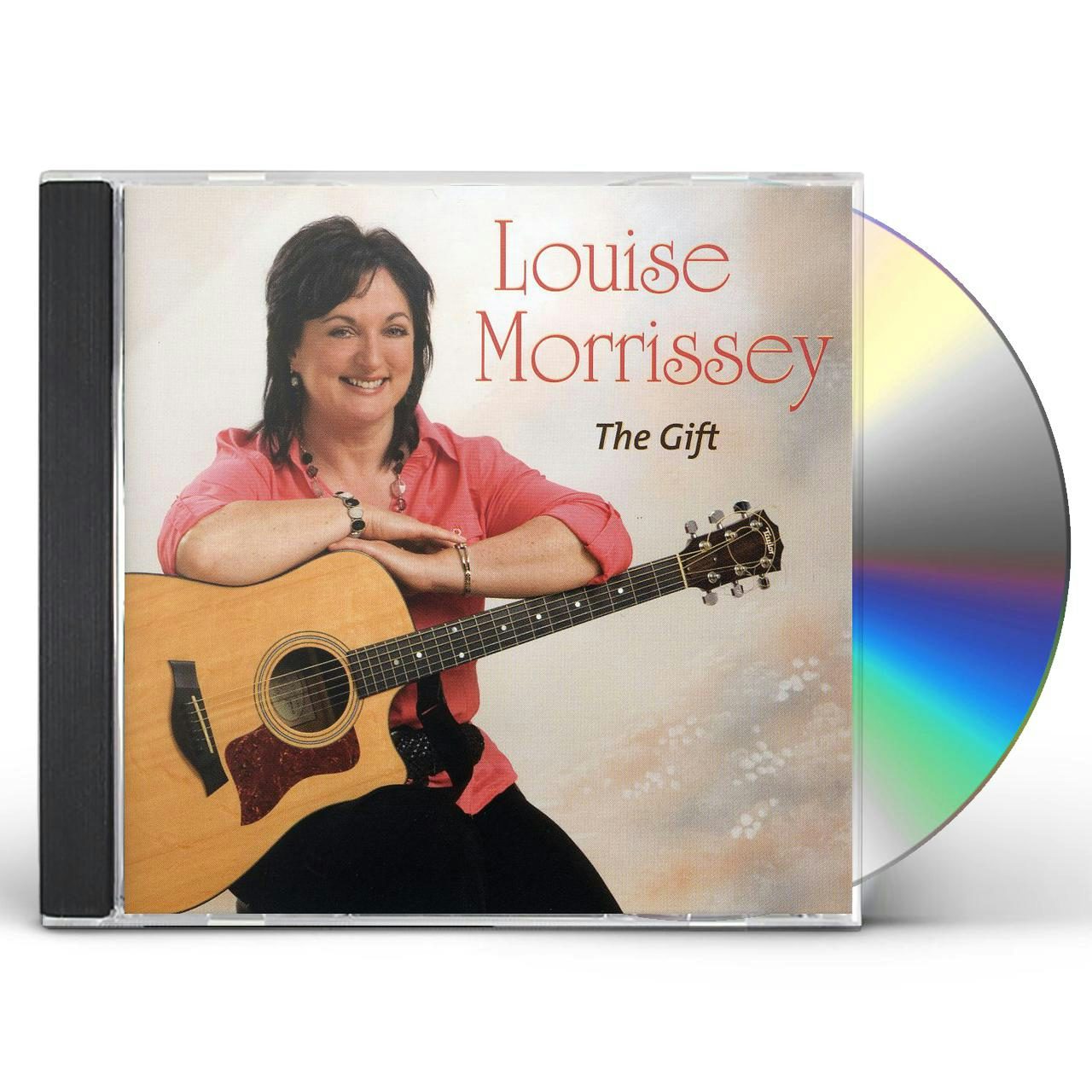 Louise Morrissey Store: Official Merch & Vinyl