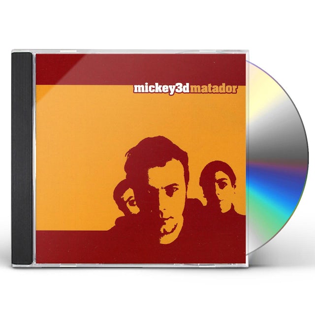 Mickey 3D Store: Official Merch & Vinyl