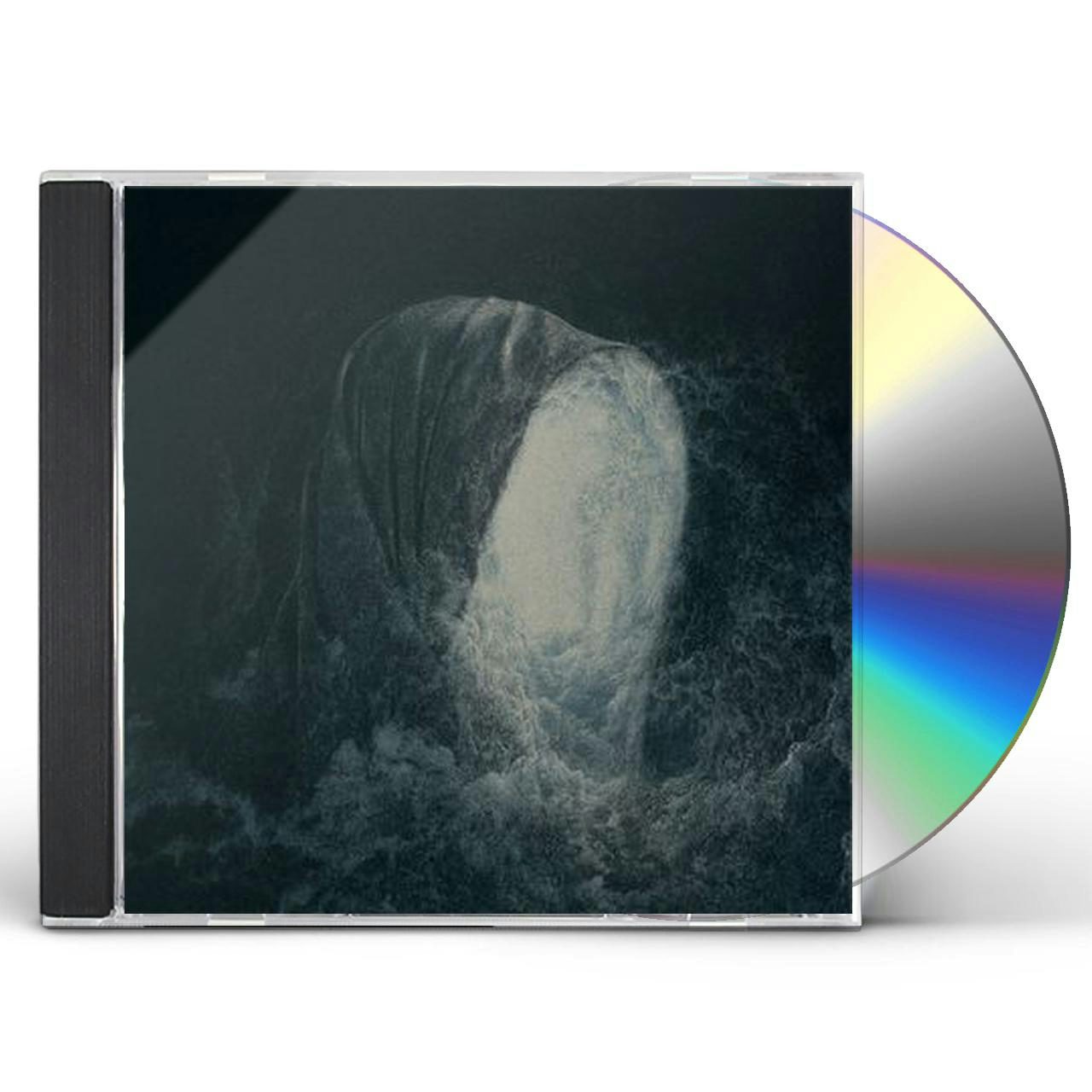 Skeletonwitch DEVOURING RADIANT LIGHT CD