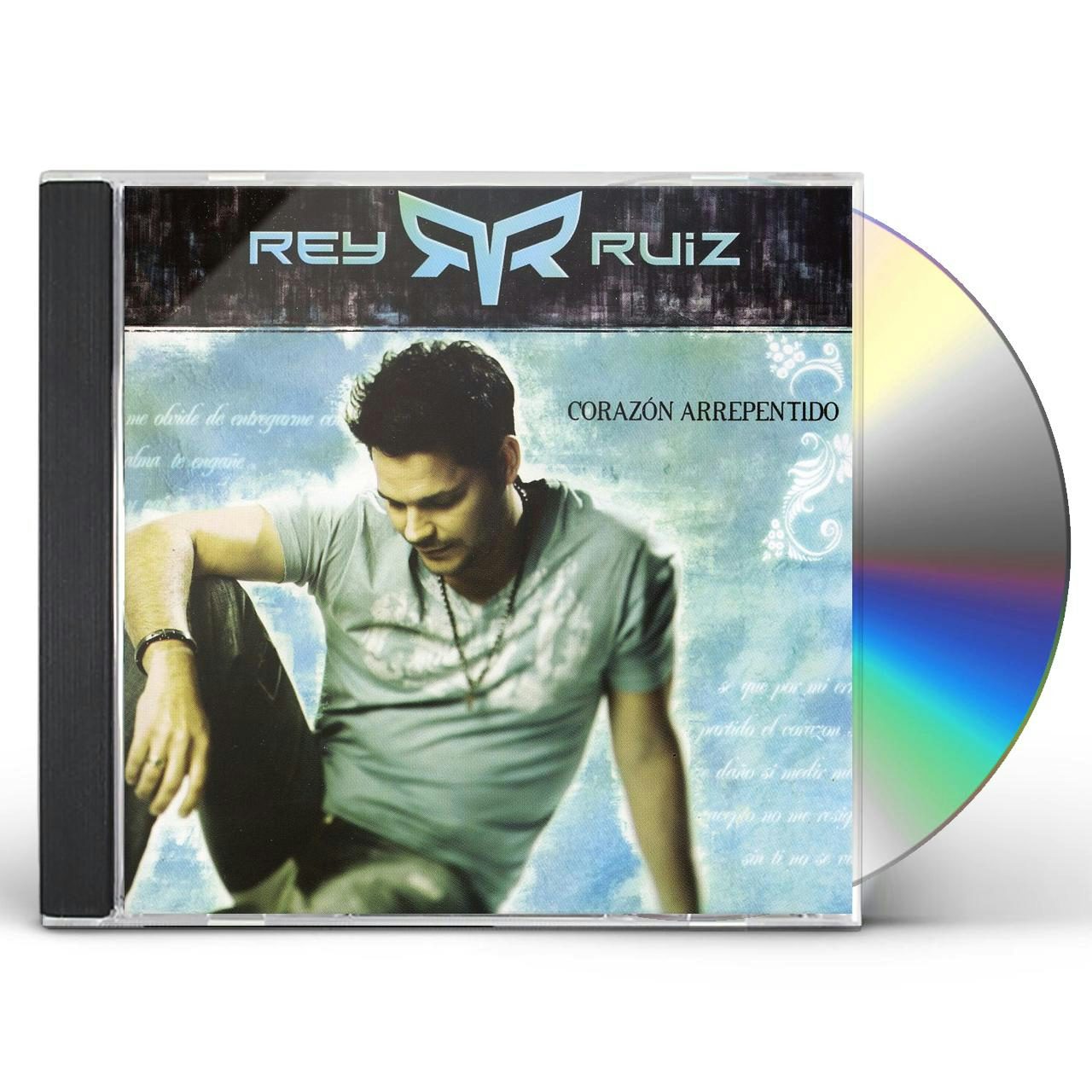 Rey Ruiz Shirts, Rey Ruiz Merch, Rey Ruiz Hoodies, Rey Ruiz Vinyl ...