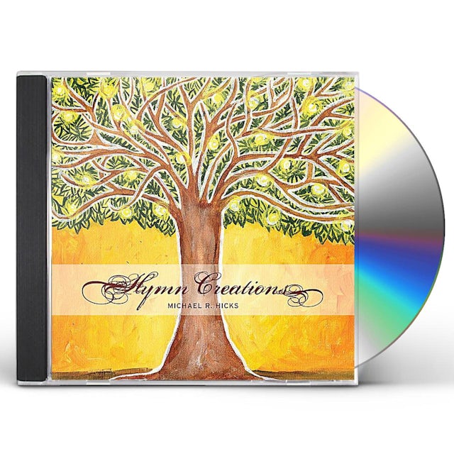 Michael R. Hicks Store: Official Merch & Vinyl