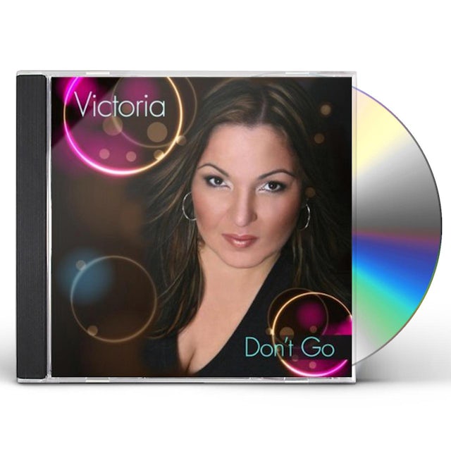 Victoria Store: Official Merch & Vinyl