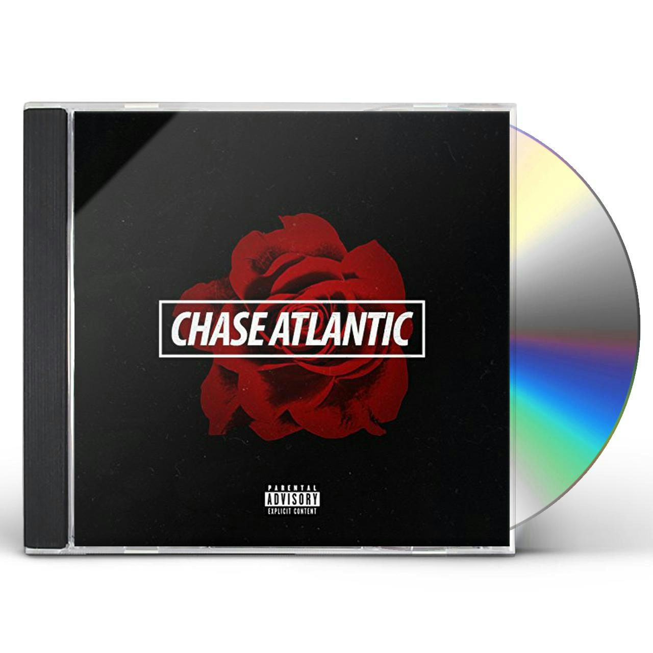 Chase Atlantic CD