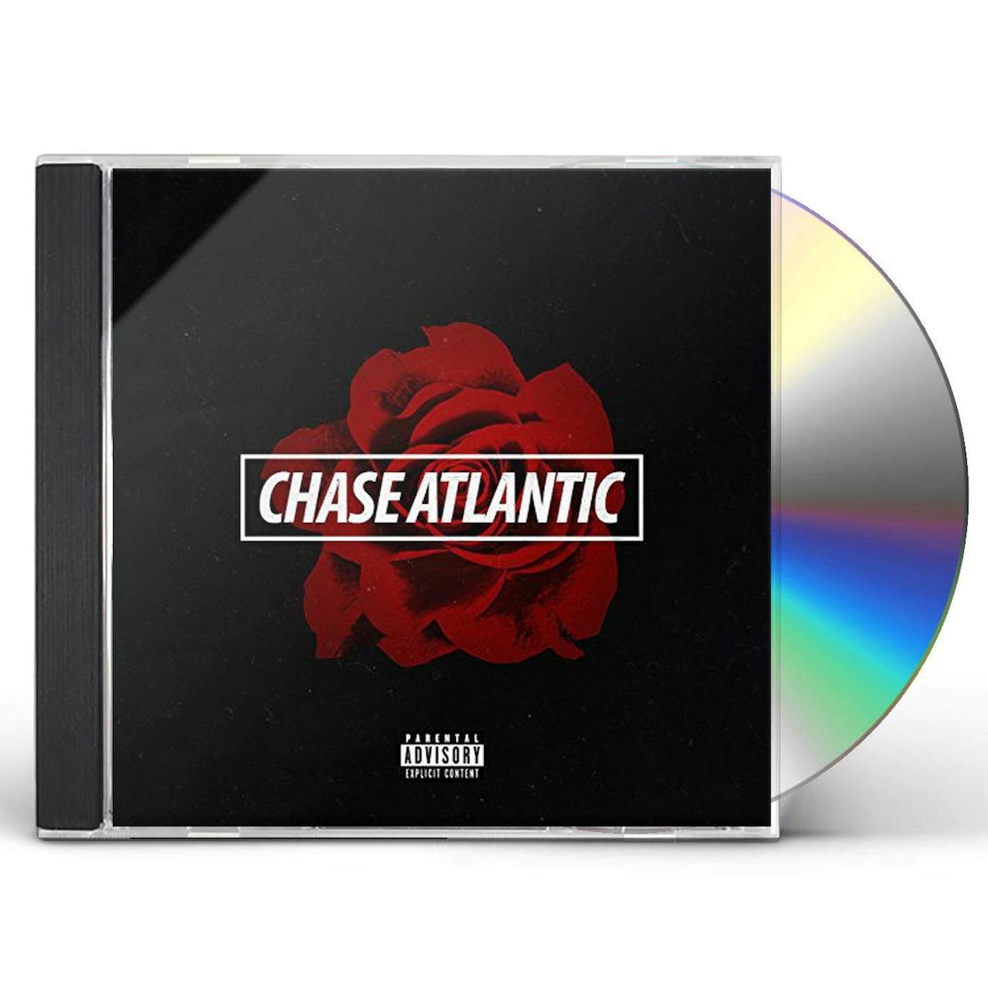 Chase Atlantic CD
