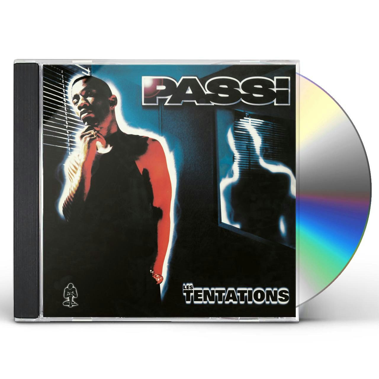 Passi LES TENTATIONS CD