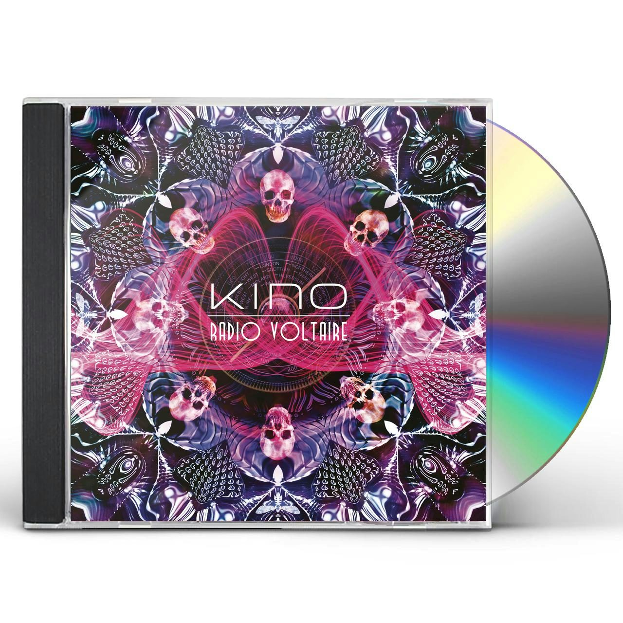 Kino Store: Official Merch & Vinyl