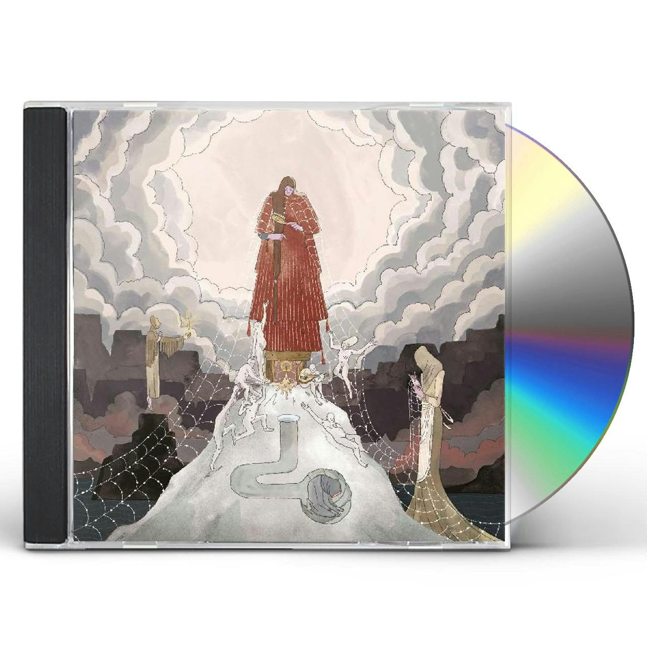 Purity Ring Shirts, Purity Ring Merch, Purity Ring Hoodies, Purity Ring ...