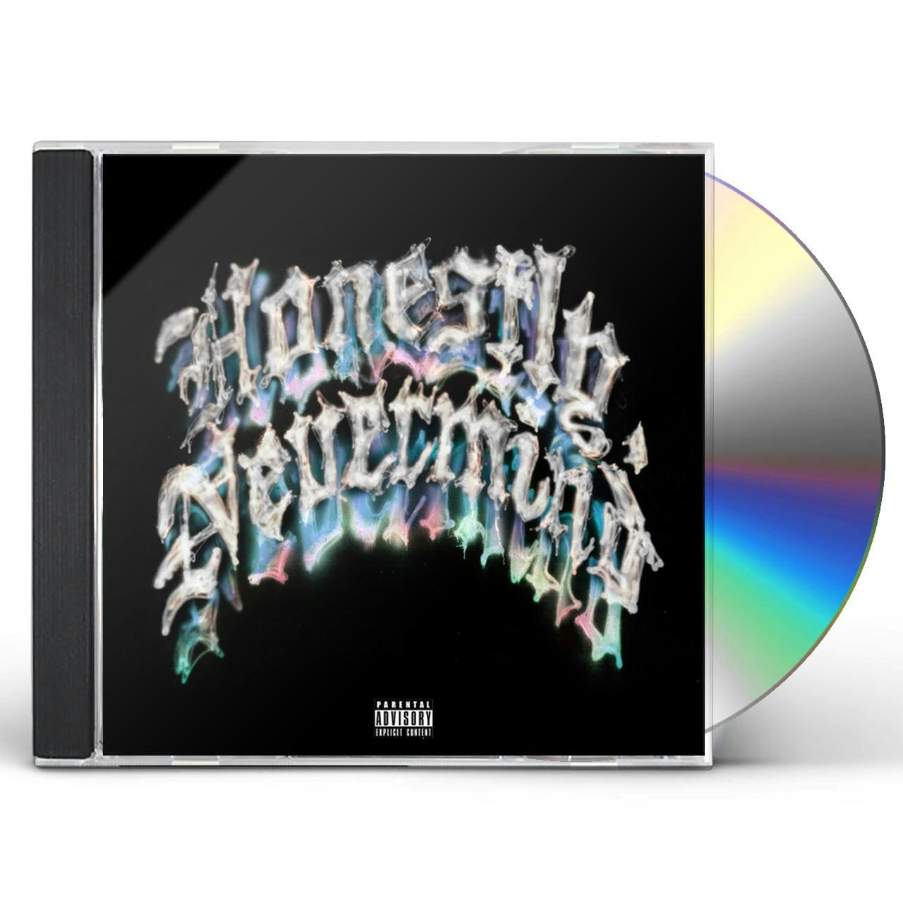 Drake Honestly, Nevermind CD