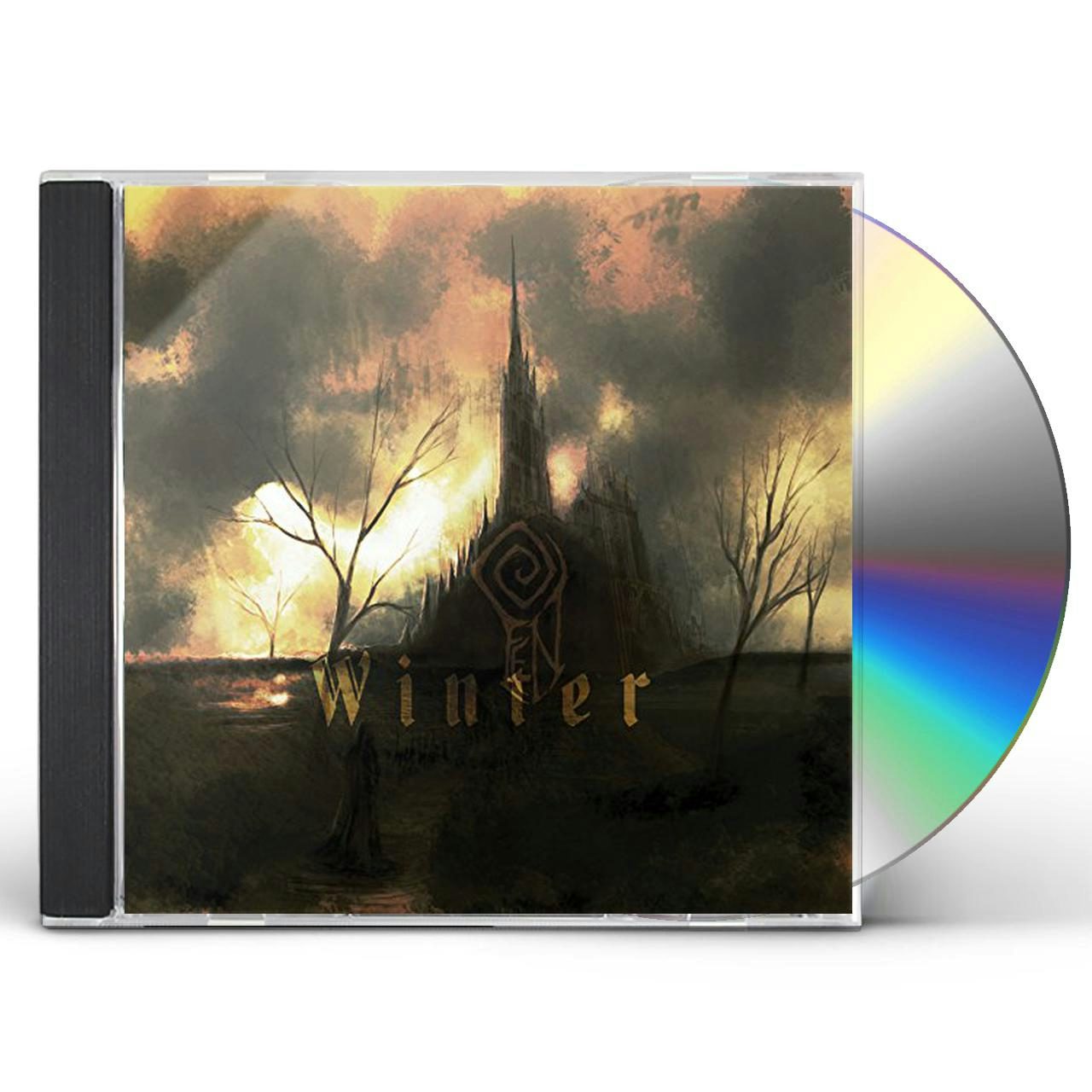 Fen WINTER CD