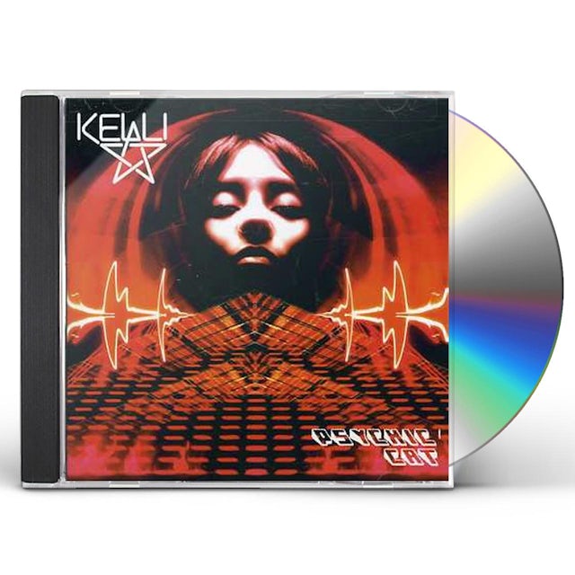 Kelli Ali Store: Official Merch & Vinyl