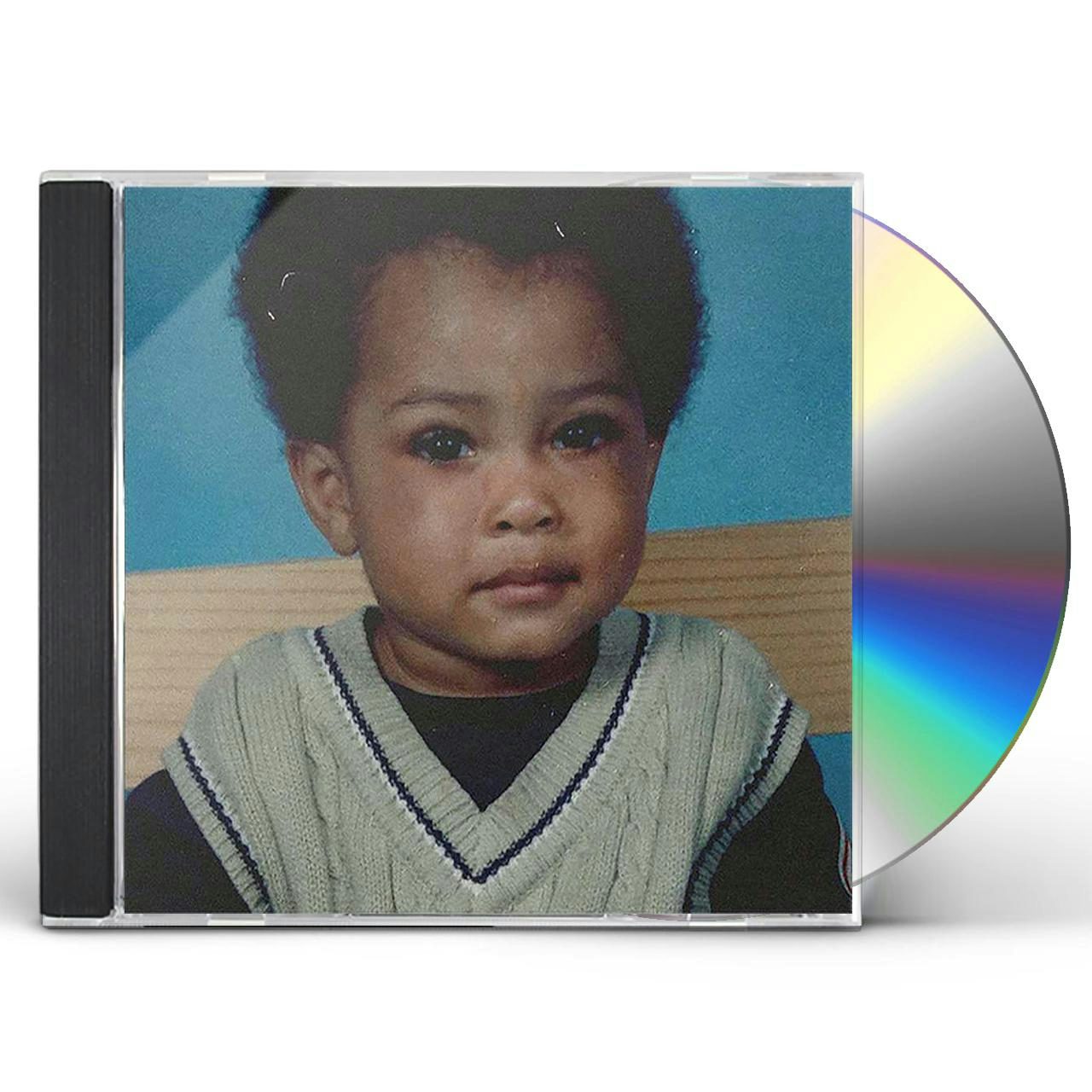 XXXTENTACION ? (2CD/DELUXE) (X) CD