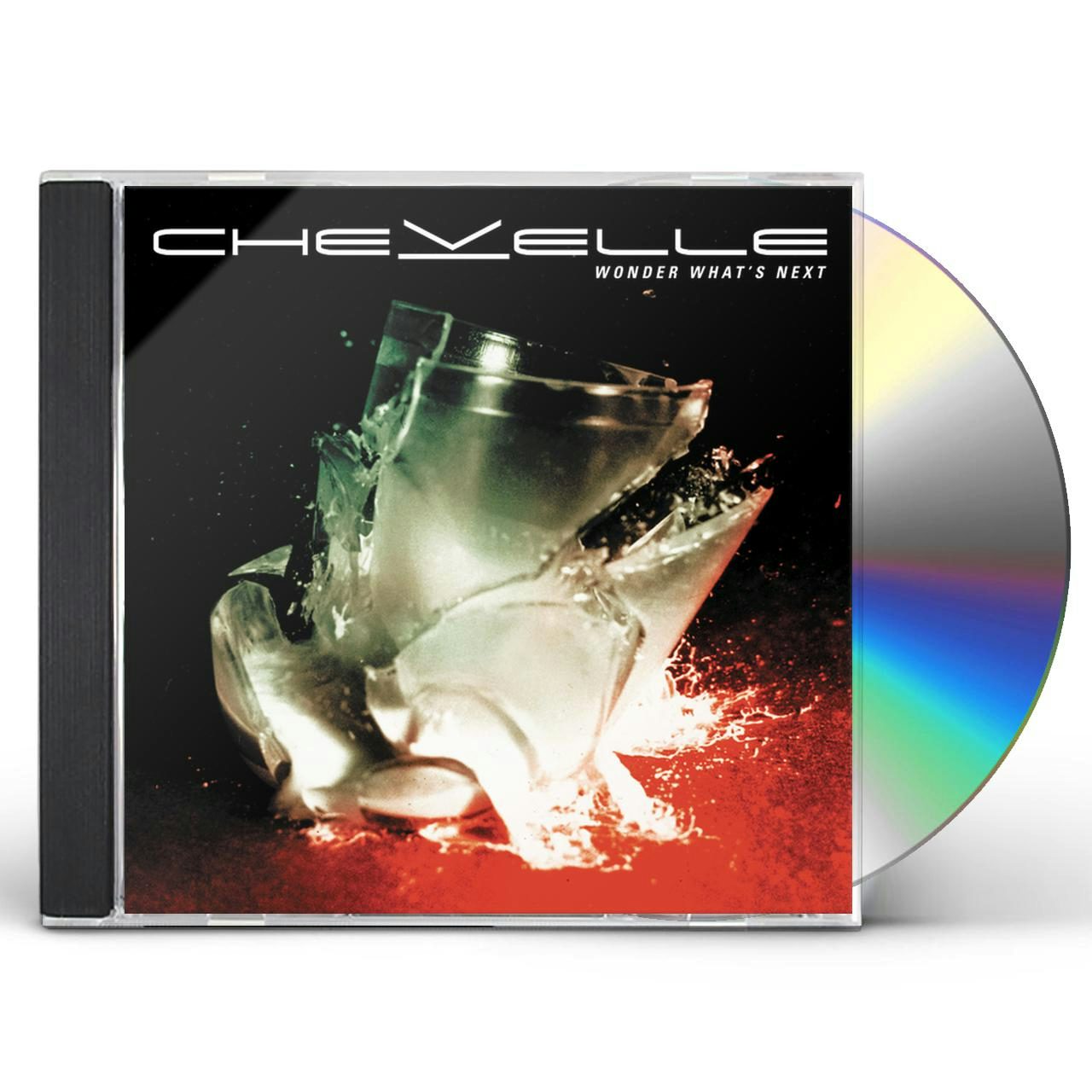 Chevelle Store: Official Merch & Vinyl