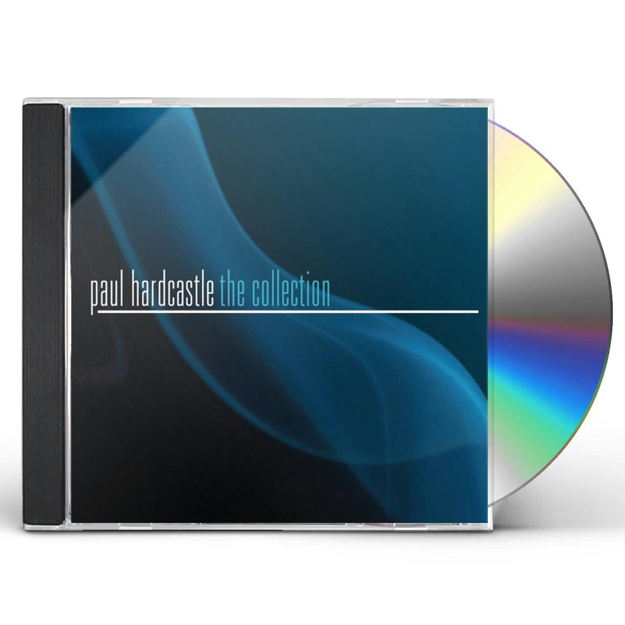 Paul Hardcastle Store: Official Merch & Vinyl