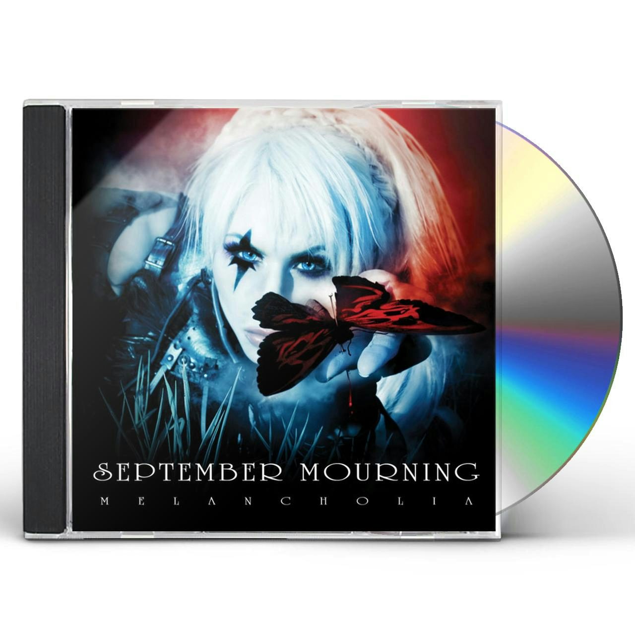 September Mourning Store: Official Merch & Vinyl