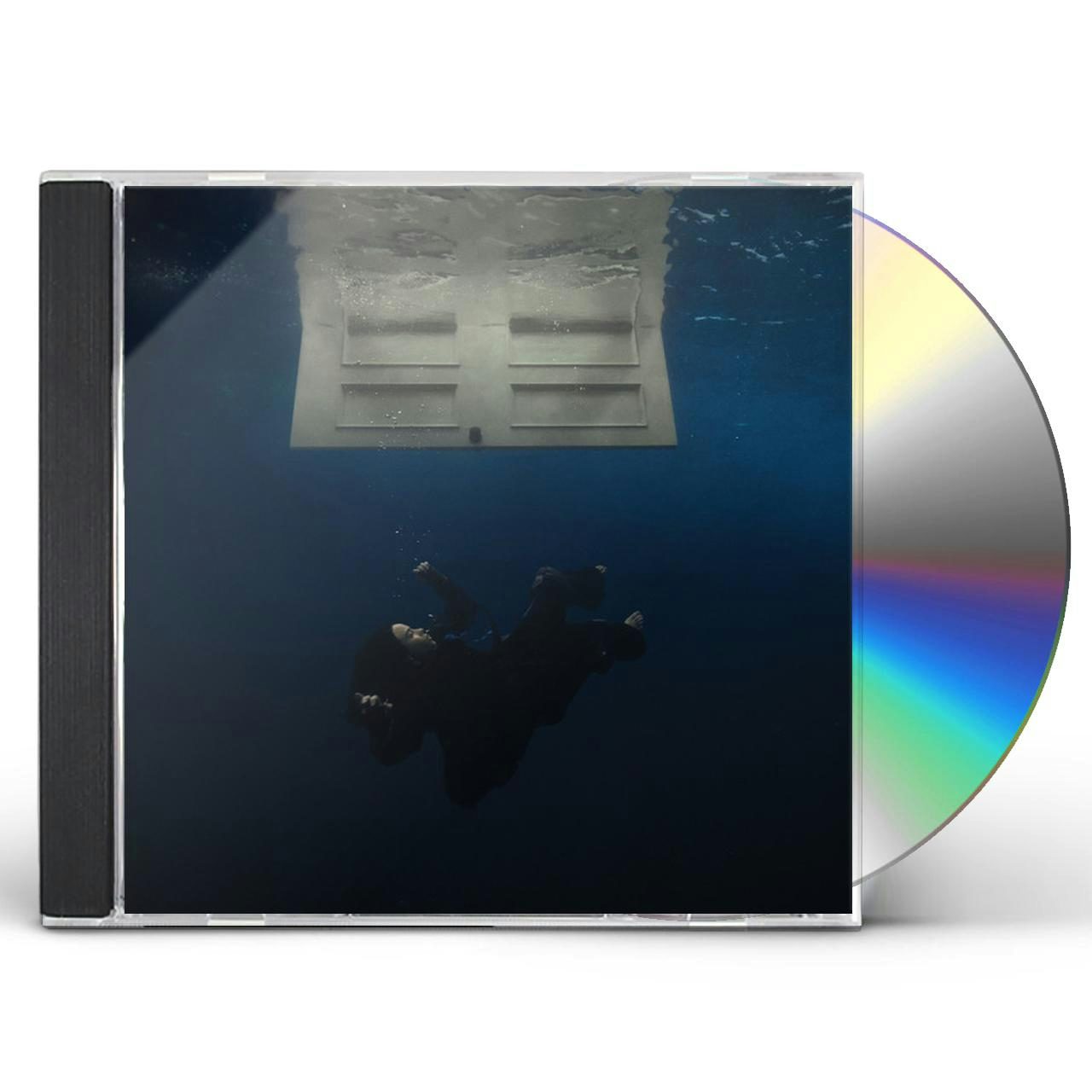 Billie Eilish HIT ME HARD & SOFT CD