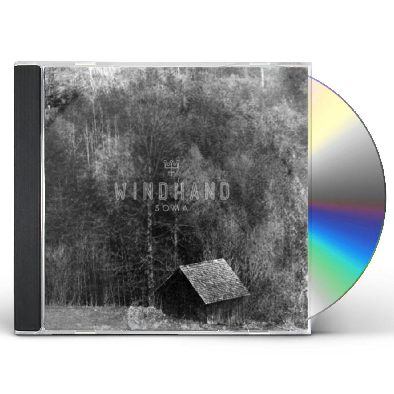 Windhand SOMA CD