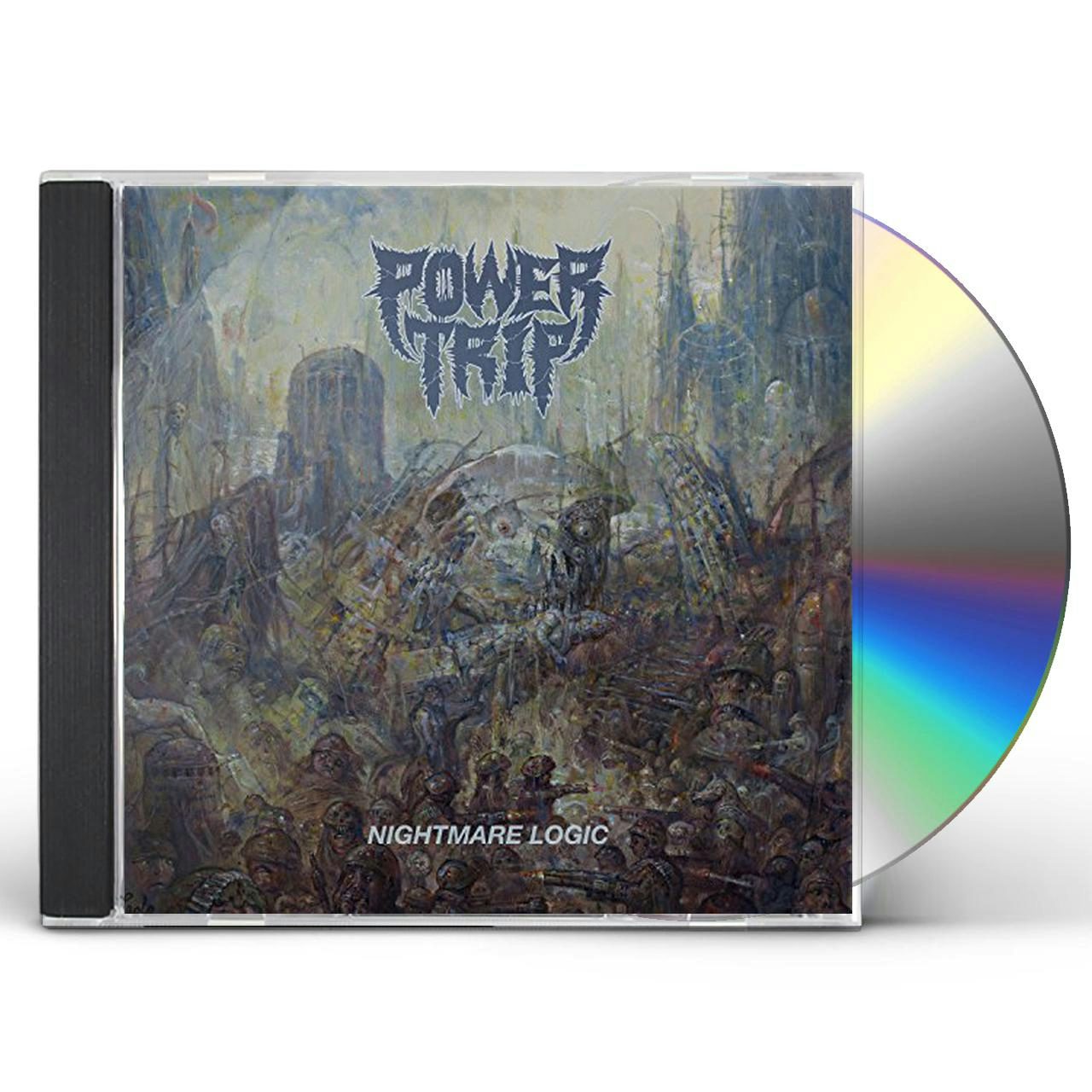 Power Trip Shirts, Power Trip Merch, Power Trip Hoodies, Power Trip ...